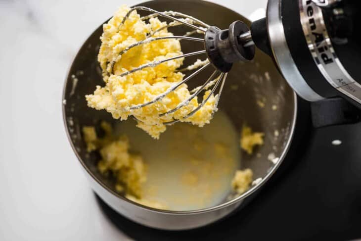How to Make Homemade Butter