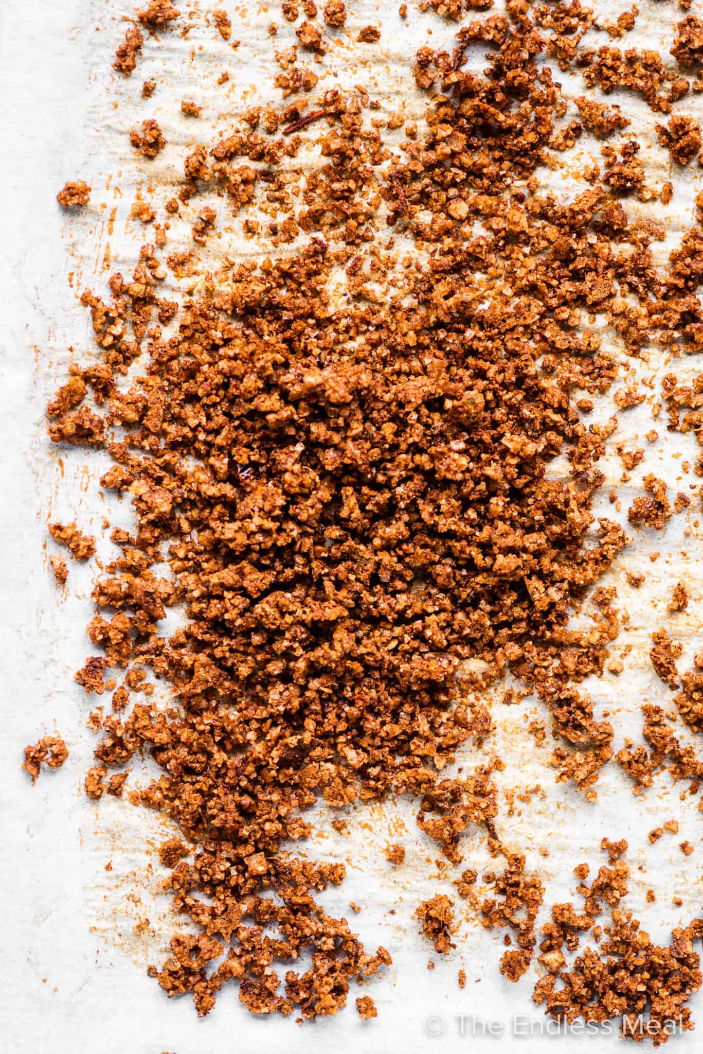 Chipotle Sea Salt (2 ingredient recipe!)