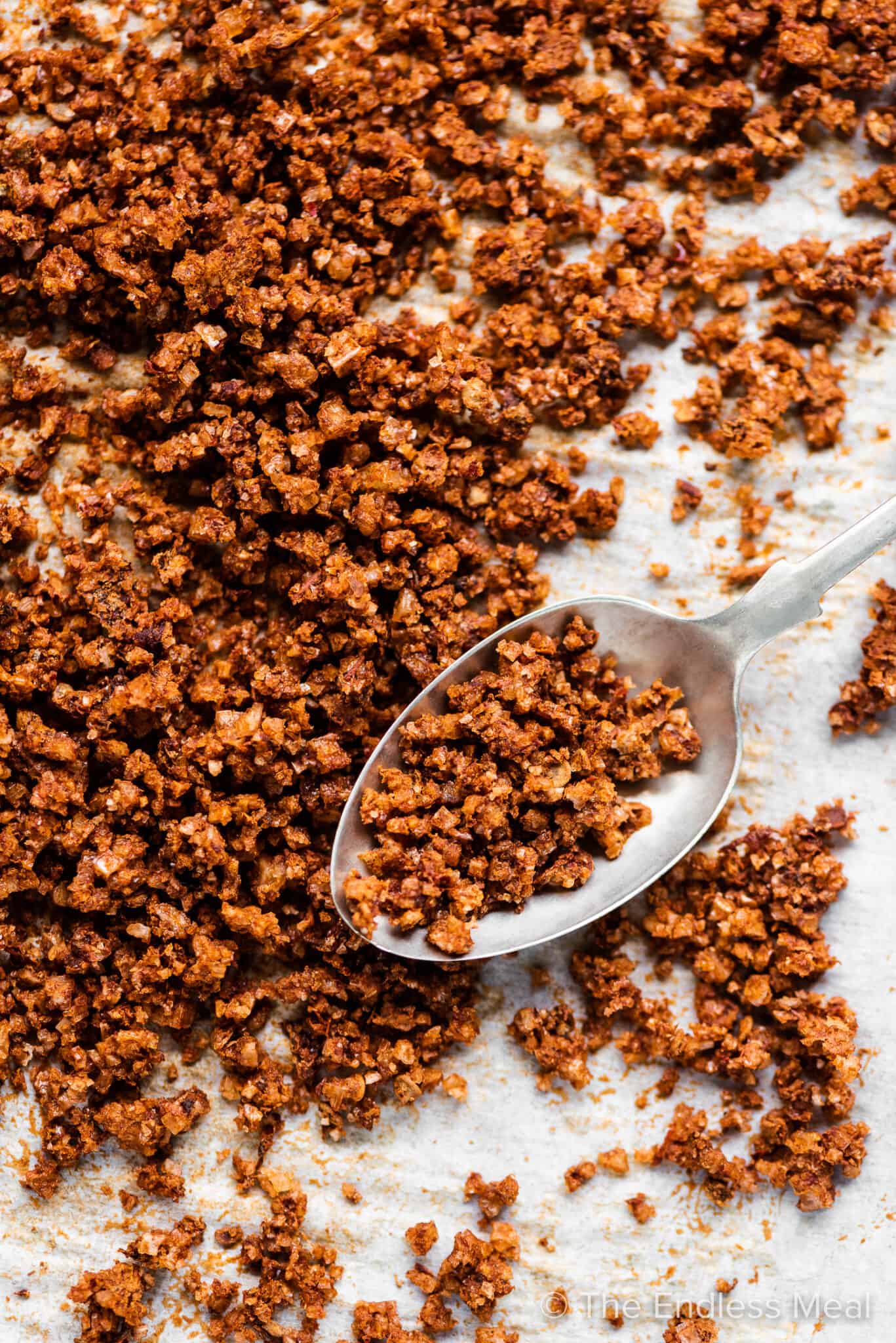 Chipotle Sea Salt (2 ingredient recipe!)