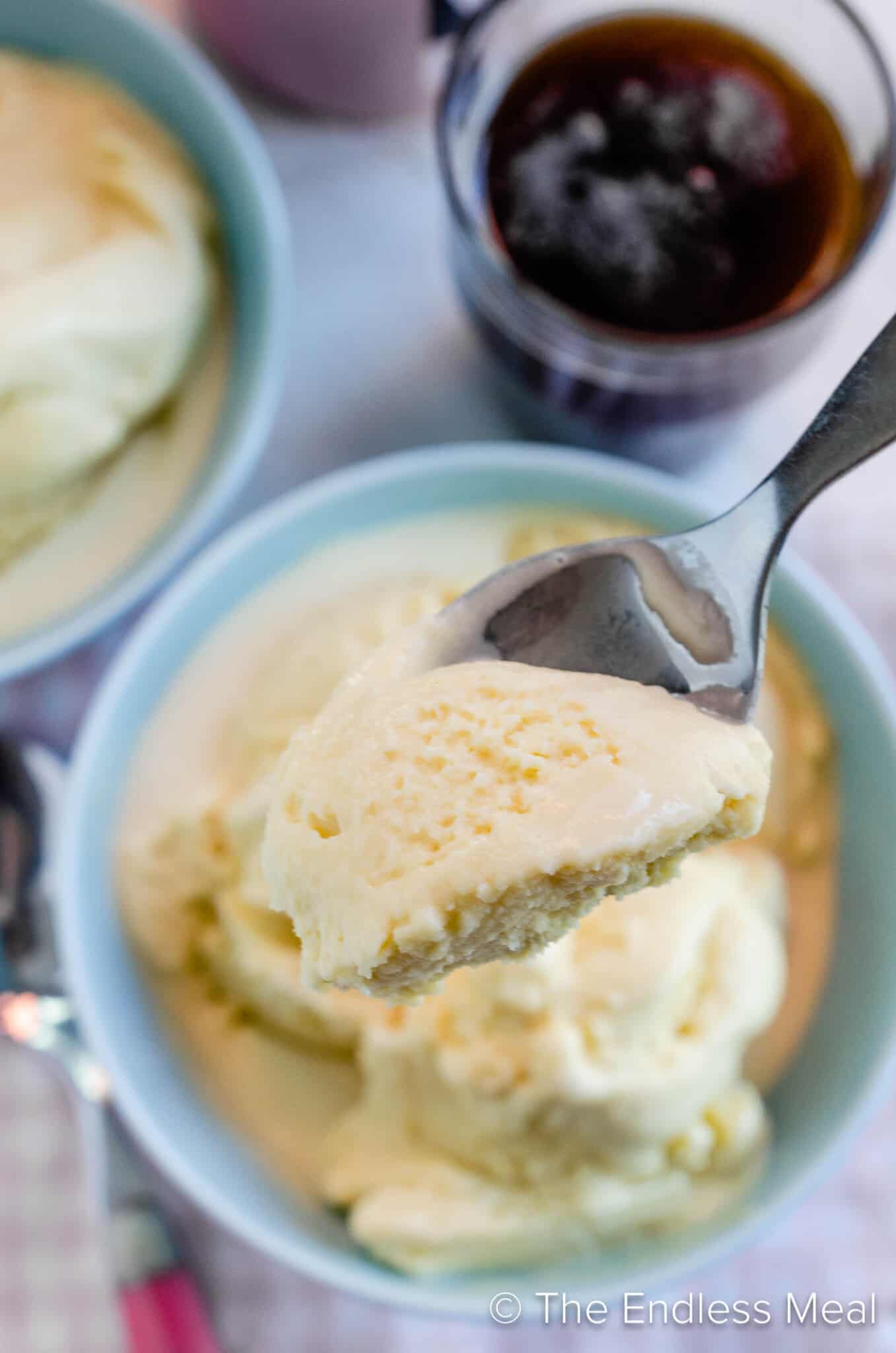 Beer Ice Cream