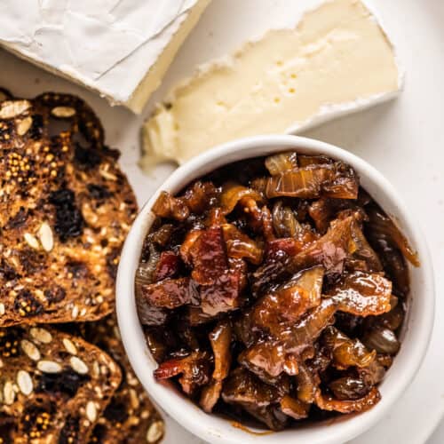 The Best Bacon Jam - The Endless Meal®
