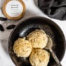 Tonka Bean Ice Cream - The Endless Meal®