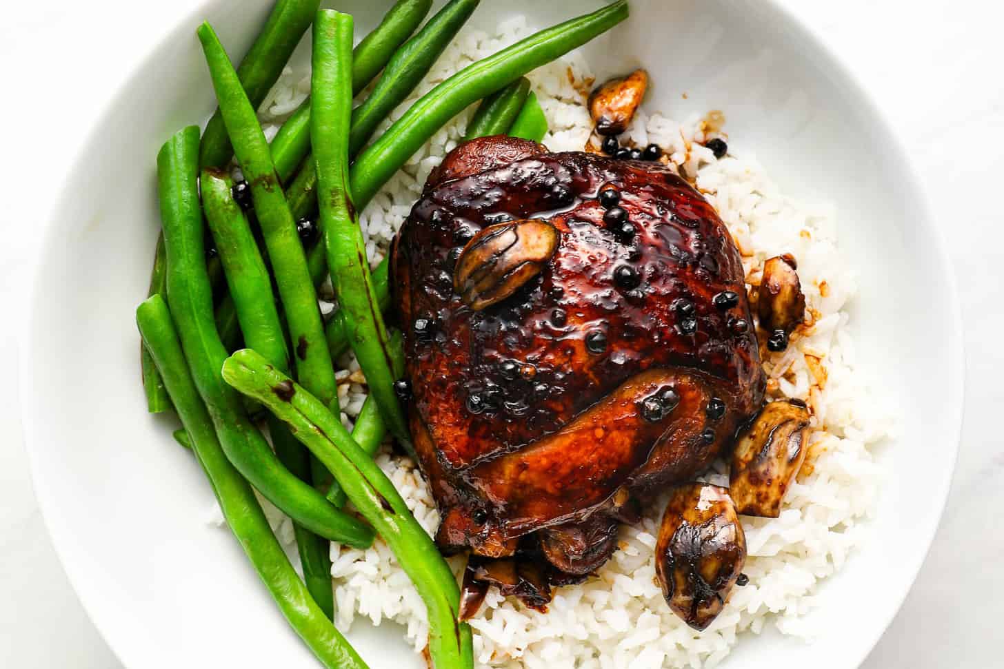 Filipino Chicken Adobo - An Authentic Recipe
