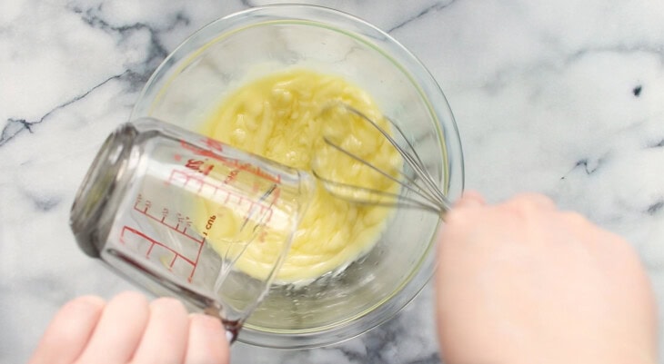 How to Make Homemade Mayonnaise