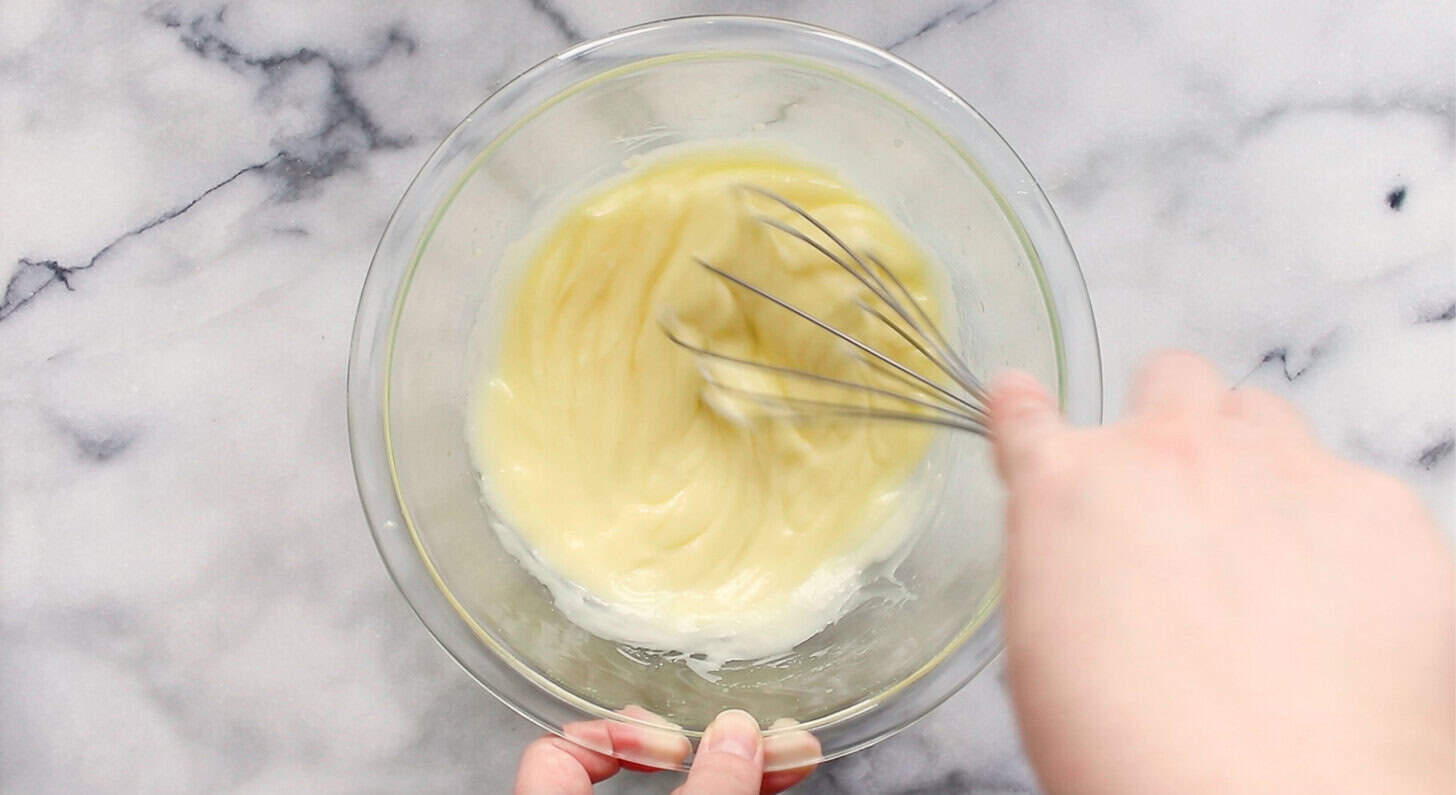 How to Make Homemade Mayonnaise