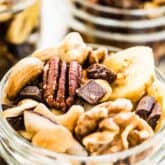 Homemade Trail Mix (super easy recipe!) - The Endless Meal®