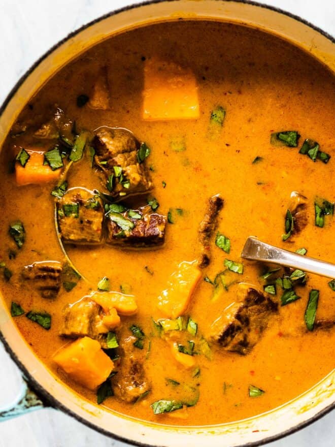 Curry Recipes - The Endless Meal®