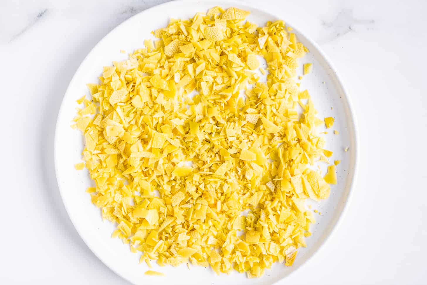 Homemade Lemon Pepper Seasoning