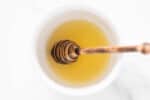 Hot Lemonade (Winter Lemonade)