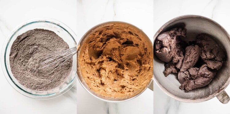 Homemade OREO Cookies (the best recipe!)