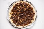 Bacon Jam Pizza