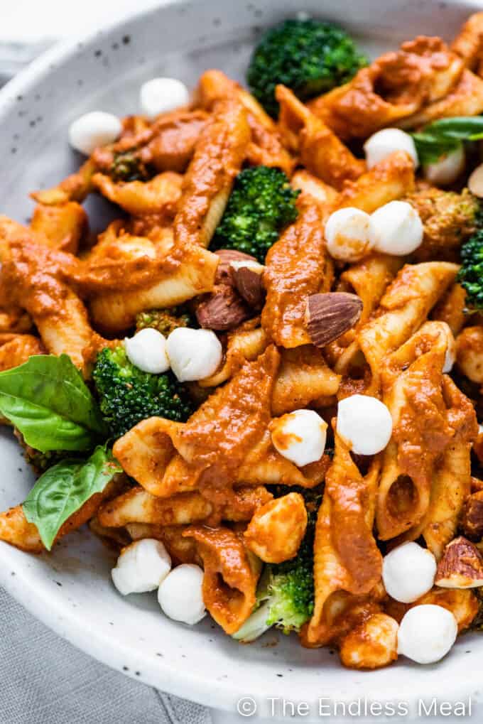 Christmas Pasta Recipe