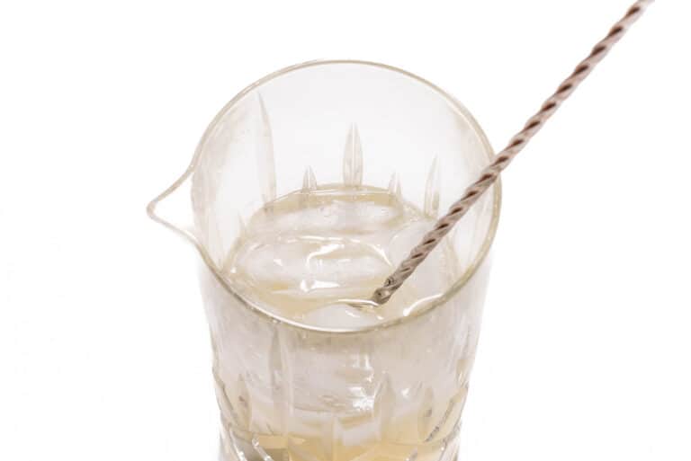 Best Mezcal Margarita Recipe