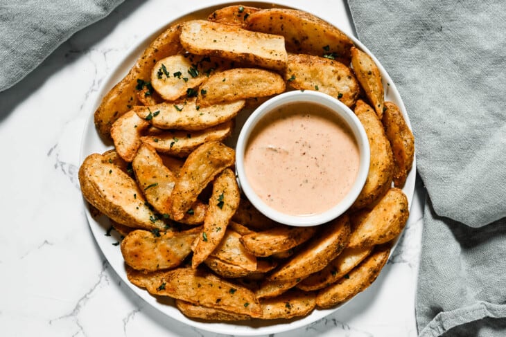 Chipotle Mayo - Made in 5 minutes!