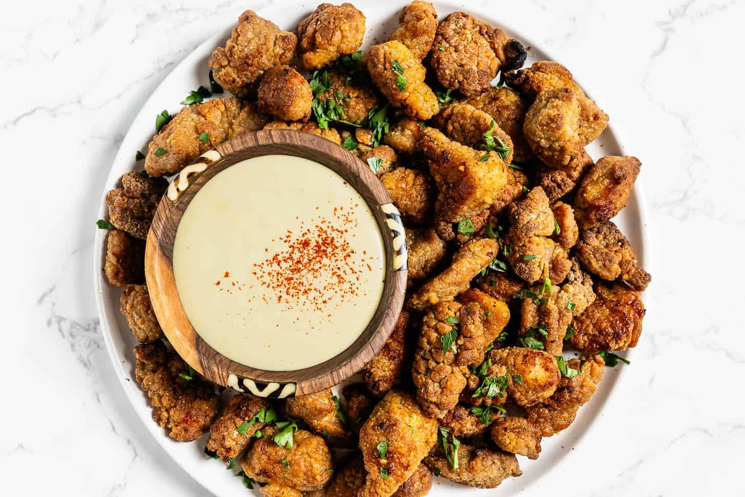 Homemade Dijonnaise