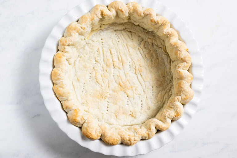 The Best Pumpkin Pie (the only recipe you need!)