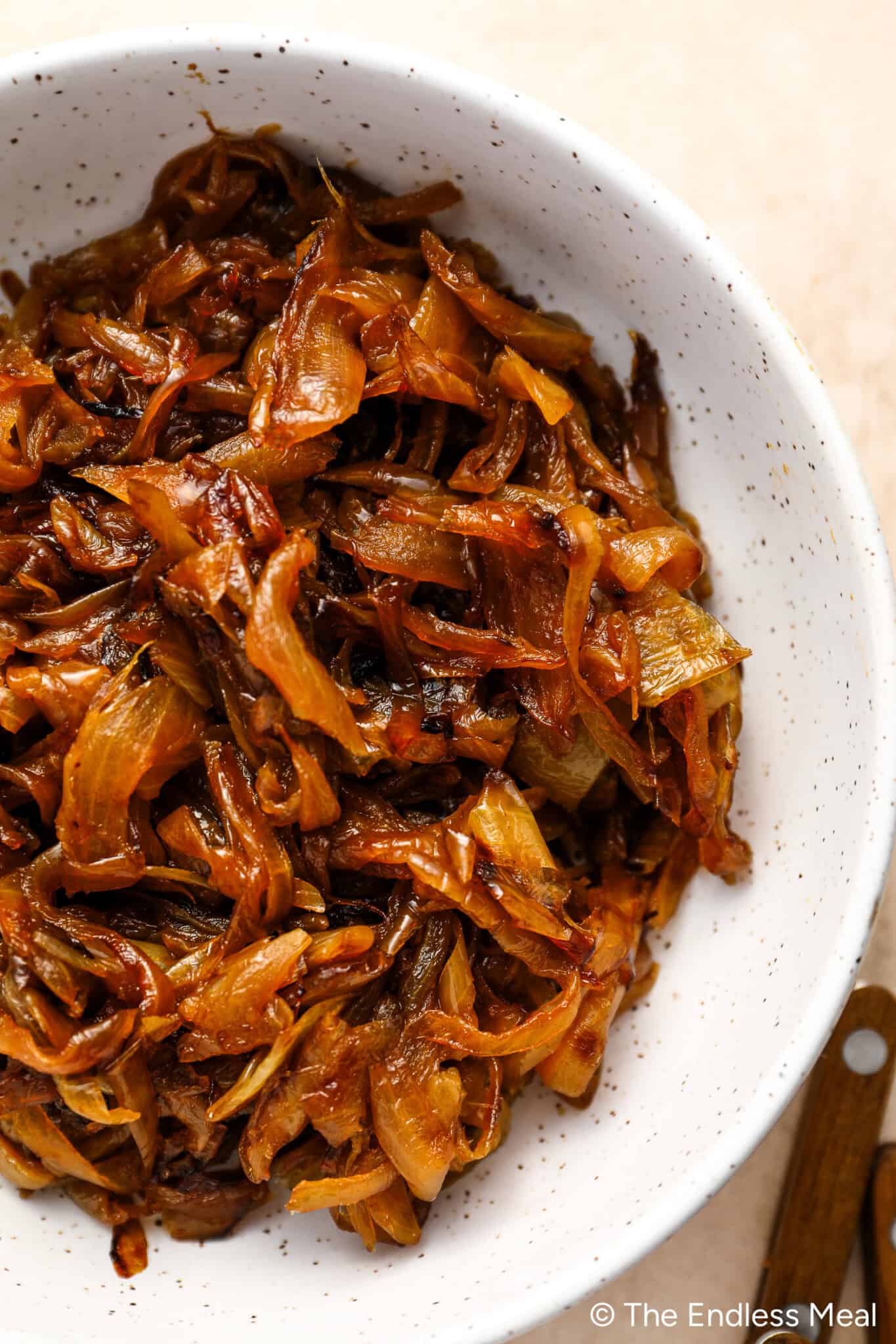 How to Make Caramelized Onions for Maximum Flavor