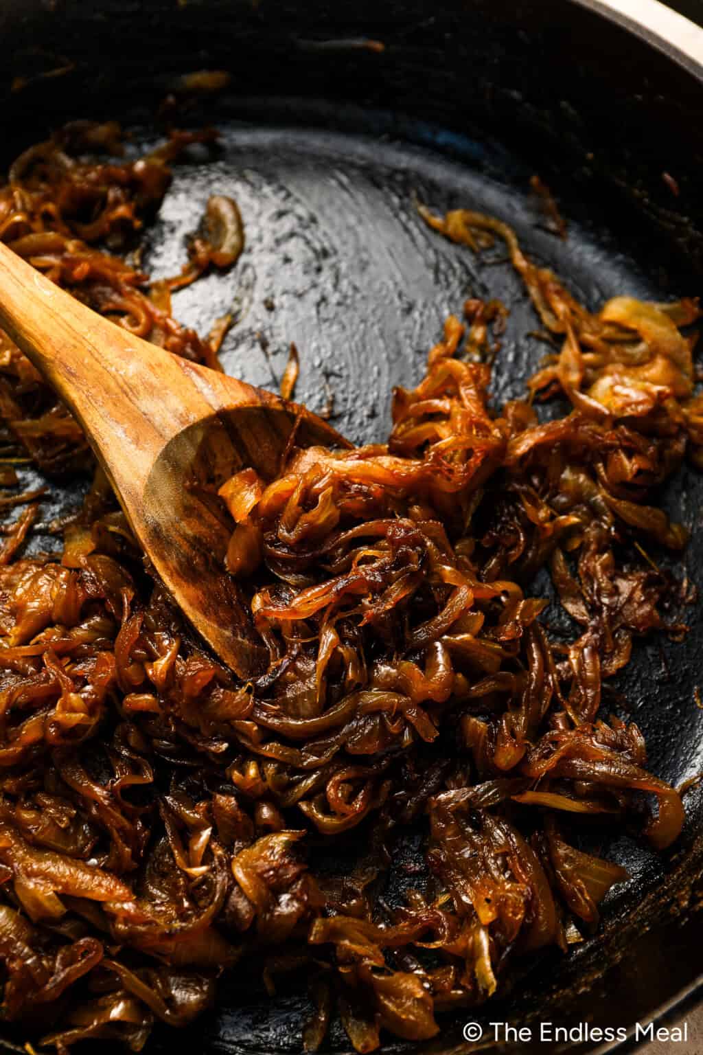 How to Make Caramelized Onions for Maximum Flavor